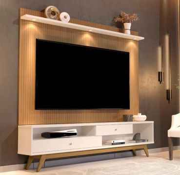 "hack para tv" - Racks e Painéis no Brasil