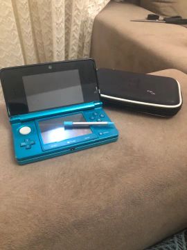 Nintendo 3DS no Brasil