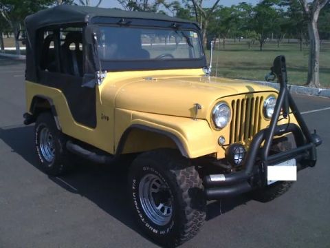 FORD JEEP Usados e Novos