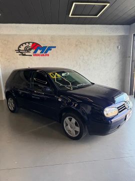 VOLKSWAGEN GOLF 2001 Usados e Novos