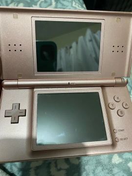 "nintendo ds" no Brasil