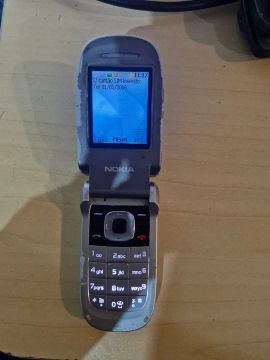 "celulares antigos da nokia" no Brasil