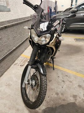 "tenere 300" - Motos no Brasil