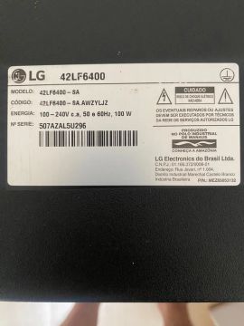 TVs no Rio de Janeiro e região, RJ