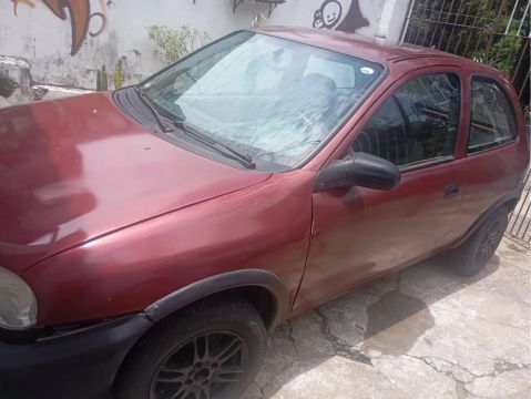 CHEVROLET CORSA 1995 Usados e Novos em SP