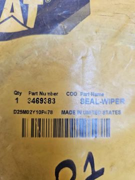 "trator d11" no Brasil