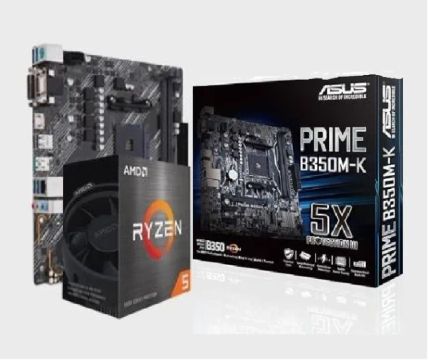 "kit amd ryzen" no Brasil