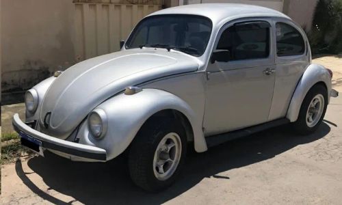 VOLKSWAGEN FUSCA 1996 Usados e Novos