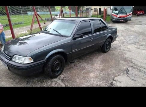 CHEVROLET MONZA 1996 Usados e Novos
