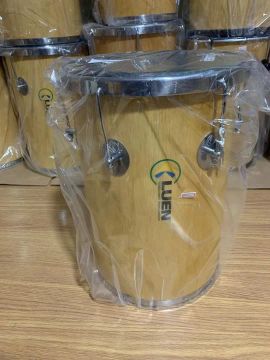 "instrumentos tantan" no Brasil