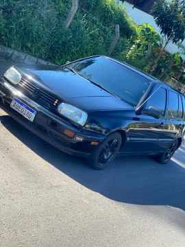 VOLKSWAGEN GOLF 1997 Usados e Novos