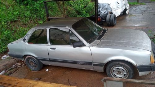 CHEVROLET CHEVETTE 1988 Usados e Novos