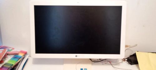 "tela all in one lg" - Computadores e Desktops no Brasil