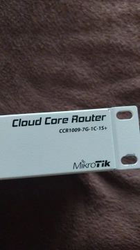"mikrotik" no Brasil