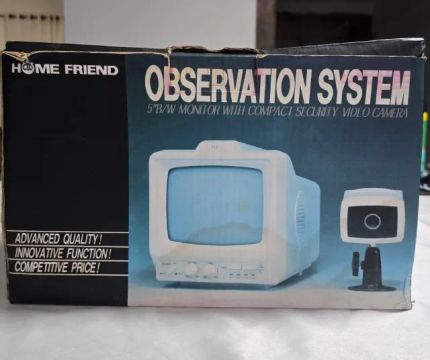 "monitor 1998" no Brasil