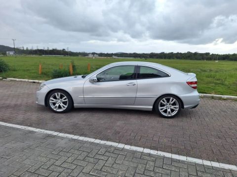 MERCEDES-BENZ CLC-200 Usados e Novos