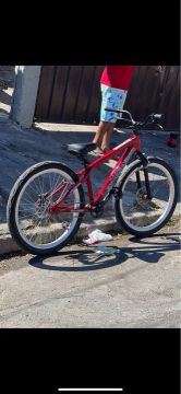 "bike perifa" - Ciclismo no Brasil