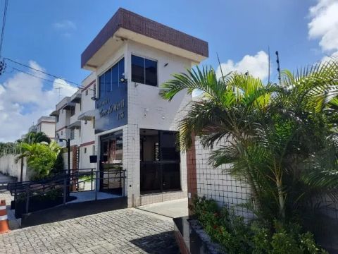Apartamentos à venda - Capim Macio, Natal - RN | OLX