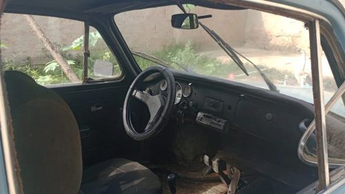 VOLKSWAGEN VARIANT Usados e Novos - Baixada Fluminense, RJ