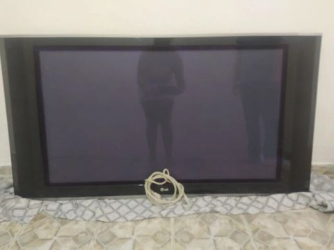 "tv lg antiga" - TVs no Brasil