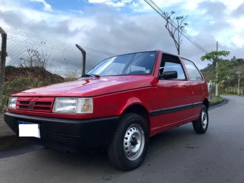 "fiat uno 1995" - Carros Usados e Novos à venda