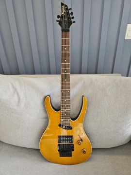 "guitarra tagima zero" - Instrumentos musicais no Brasil