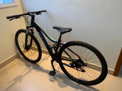 "bicicleta ox bike" - Ciclismo no Brasil
