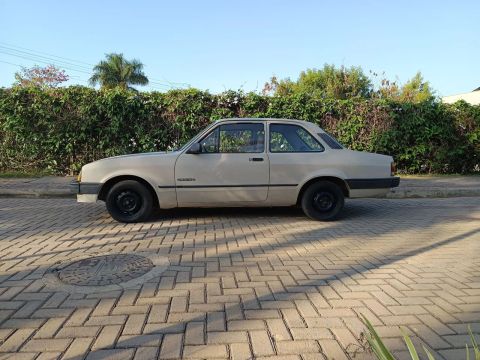 CHEVROLET CHEVETTE 1992 Usados e Novos