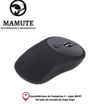 "mouse anatomico" no Brasil