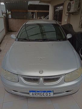 CHEVROLET OMEGA 2000 Usados e Novos