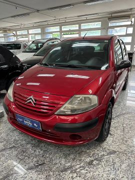 Carros 2008 Usados e Novos à venda