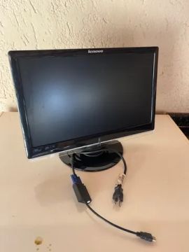 "monitor de 14 polegadas" - Monitores no Brasil