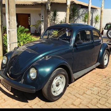 VOLKSWAGEN FUSCA 1979 Usados e Novos
