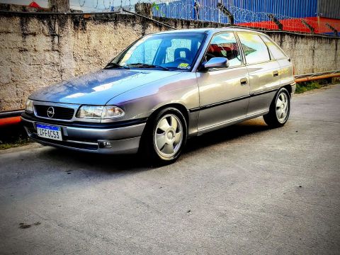CHEVROLET ASTRA 1995 Usados e Novos