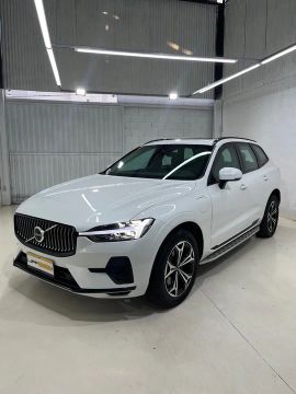 VOLVO Usados e Novos no CE