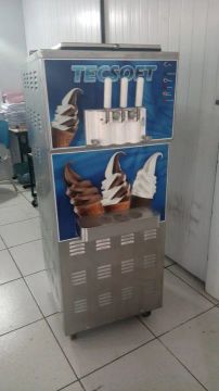 "maquinas de sorvete tecsoft" no Brasil