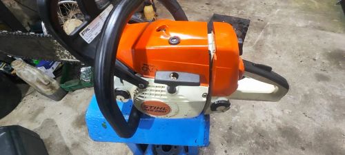 "stihl ms 260" no Brasil
