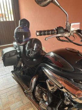 "kasinski mirage 650" - Motos no Brasil