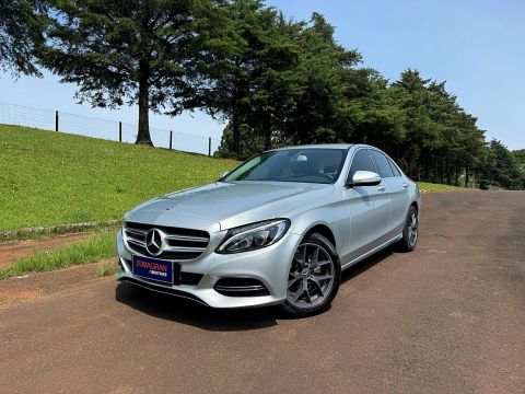 "mercedes a4" no Brasil