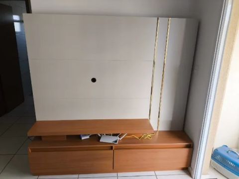 "hack para tv" - Racks e Painéis no Brasil