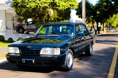 CHEVROLET OPALA 1991 Usados e Novos