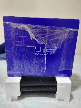 "ps2 fat" no Brasil