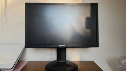 "monitor positivo 11 polegadas" no Brasil