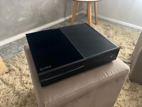 "xbox one fat console" - Consoles de Vídeo Game no Brasil