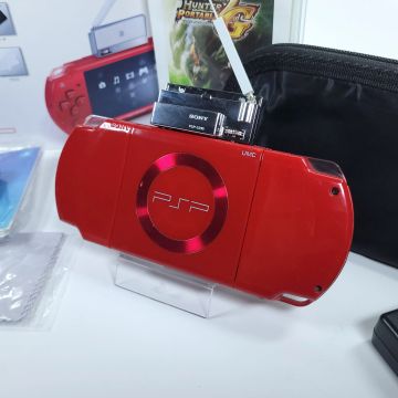 PSP no Rio de Janeiro