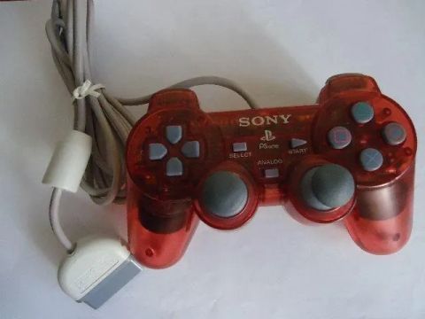 "controle ps1 original" - Peças e Acessórios de Vídeo Game no Brasil
