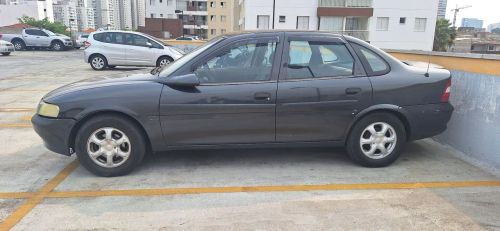 CHEVROLET VECTRA 1998 Usados e Novos em SP