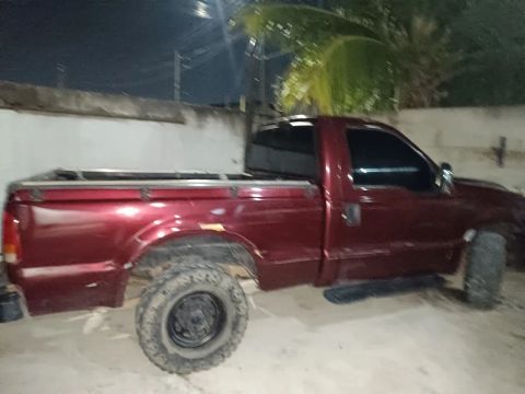 Carros a diesel Usados e Novos à venda