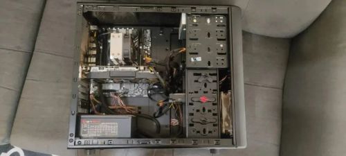 "pc xeon gamer" - Computadores e Desktops no Brasil