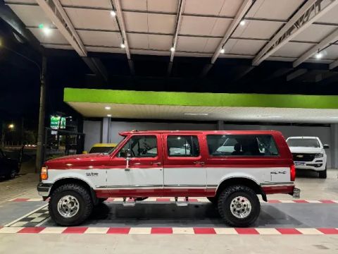 FORD F-1000 a diesel Usados e Novos